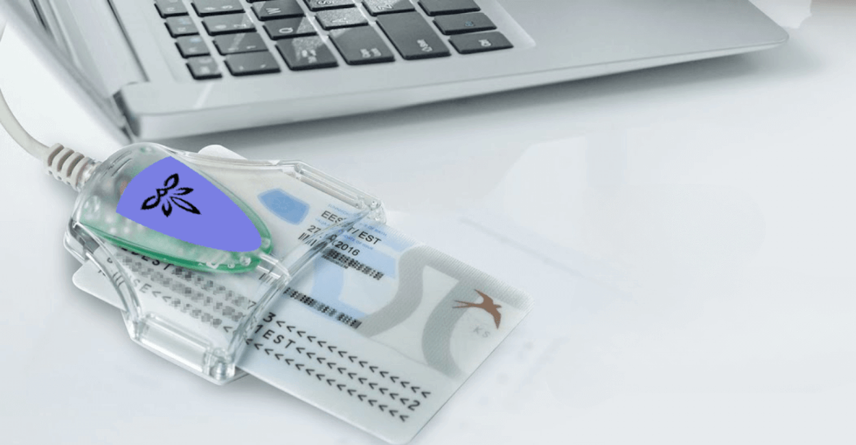 Gestalte dein persönliches HID Omnikey Cover – Yubikey Shop