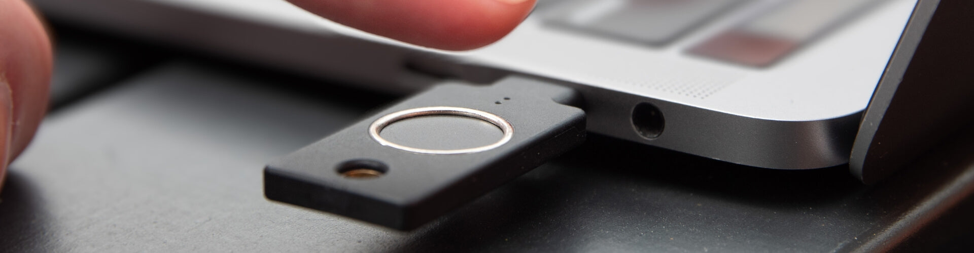 Yubico YubiKey Bio Serie: Biometrische Innovation für fortschrittliche ...