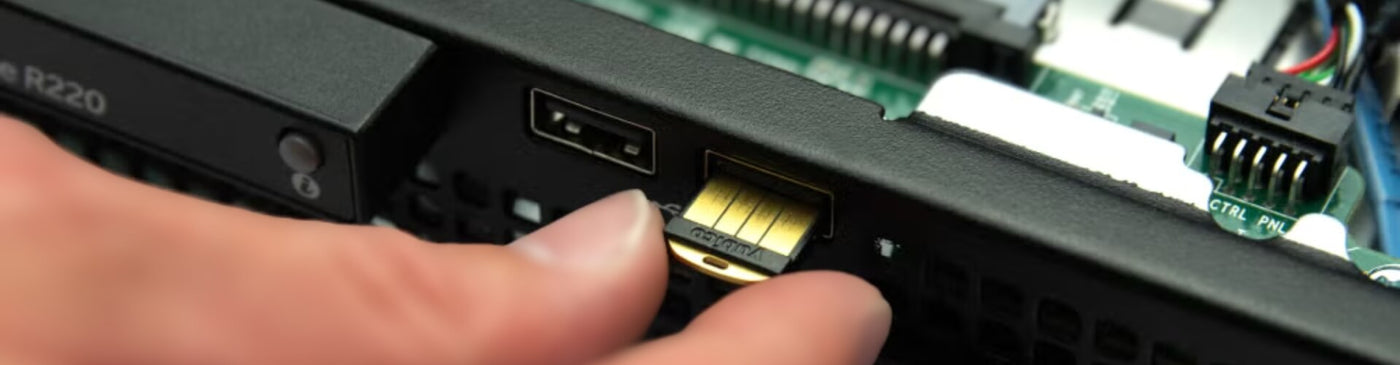 YubiKey YubiHSM 2 Series