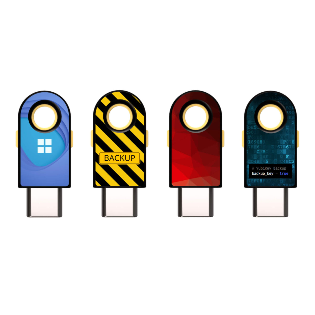YubiKey YubiHSM 2 Series