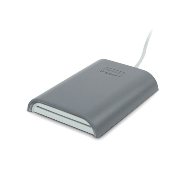 HID OMNIKEY 5422 SmartCard Reader - NFC & RFID | B2B & companies