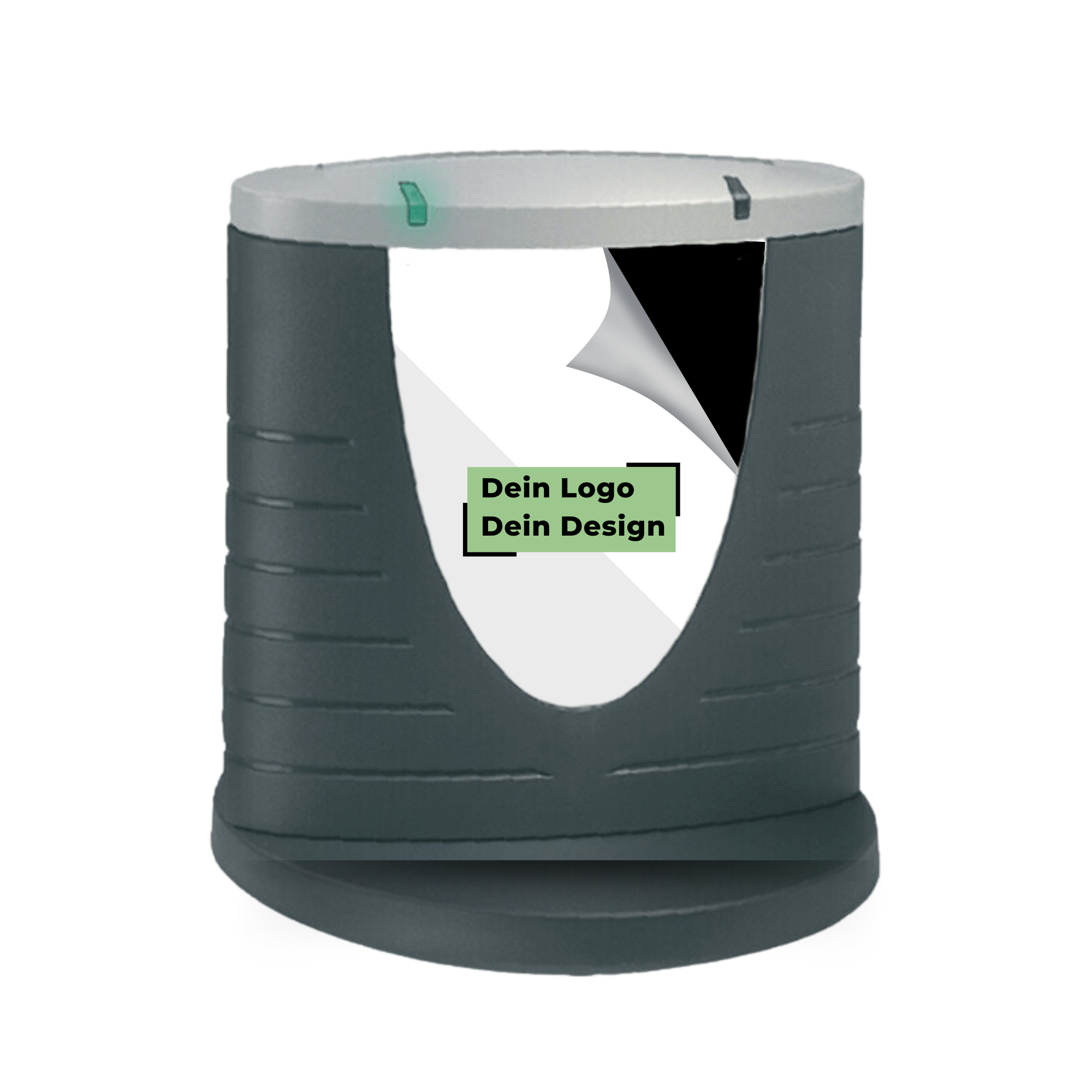 Design your own cover for Omnikey 3121 – Individual protection at ...