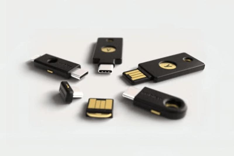 yubikey-shop.at | offizieller YubiKey Shop
