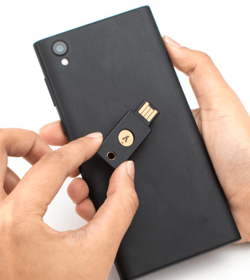 yubikey-shop.at | official YubiKey Shop