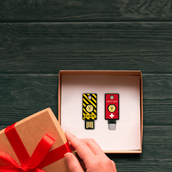 yubikey-shop.at | offizieller YubiKey Shop für Österreich