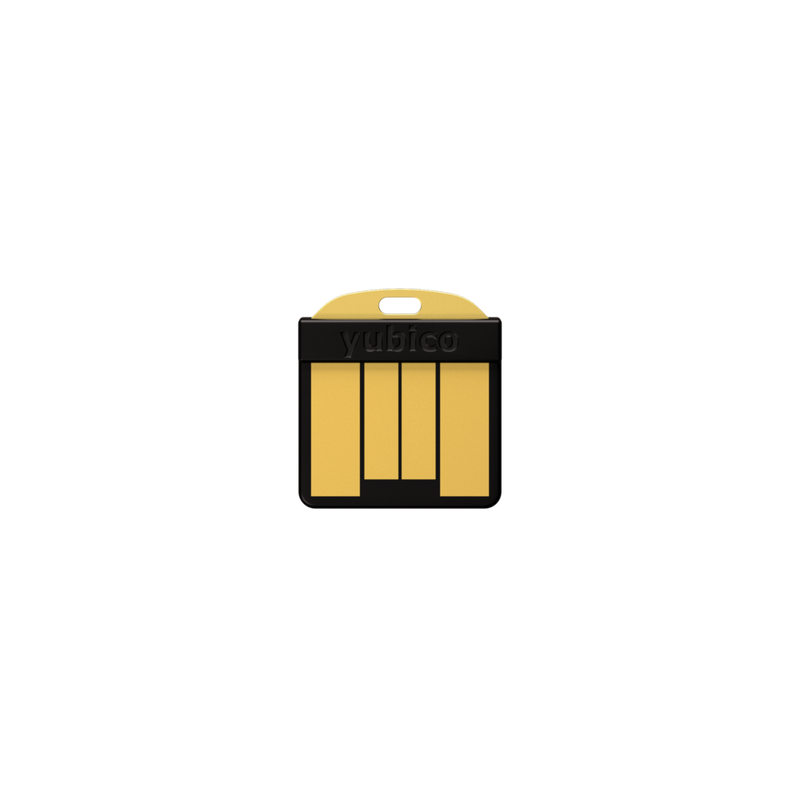 YubiKey YubiHSM 2 v2.4 – Ultimate protection for keys and data