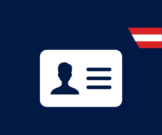 Funktionen der ID Austria