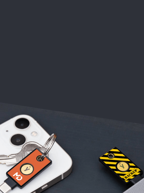 yubikey-shop.at | offizieller YubiKey Shop