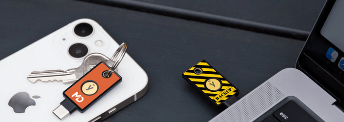 yubikey-shop.at | offizieller YubiKey Shop