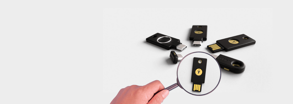 yubikey-shop.at | offizieller YubiKey Shop