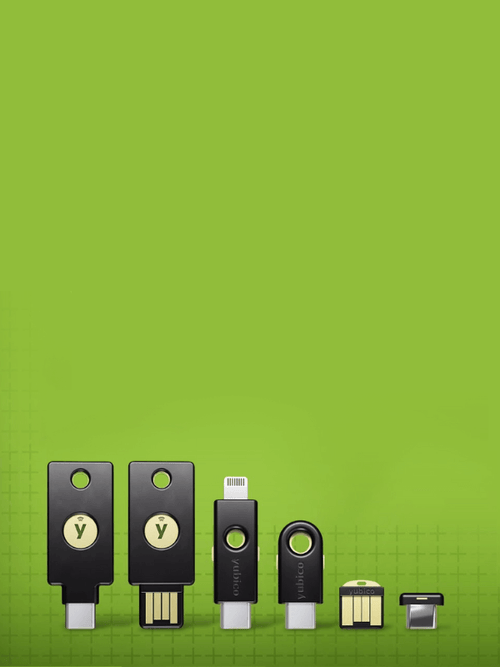 yubikey-shop.at | offizieller YubiKey Shop