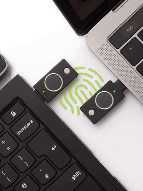 yubikey-shop.at | offizieller YubiKey Shop