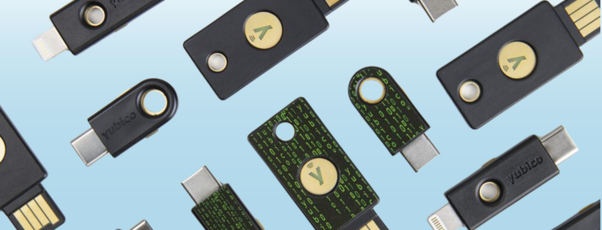 yubikey-shop.at | offizieller YubiKey Shop für Österreich