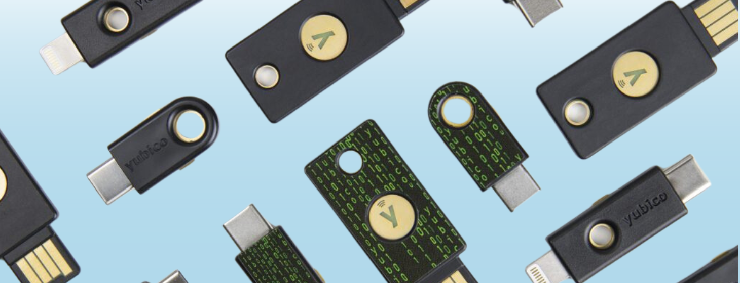 yubikey-shop.at | offizieller YubiKey Shop für Österreich